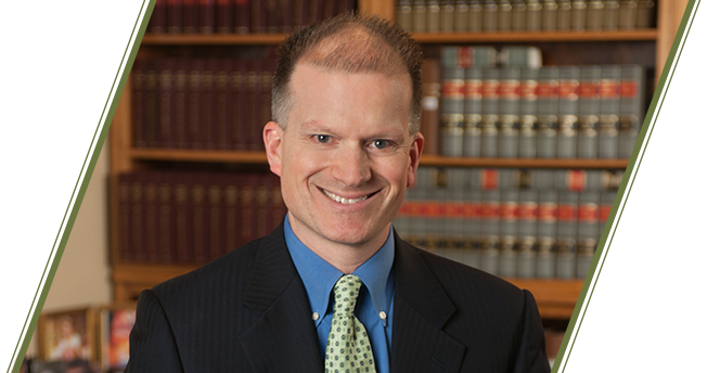 Randolph Richardson | Divorce Lawyer CT | GRS Law Woodbury CT